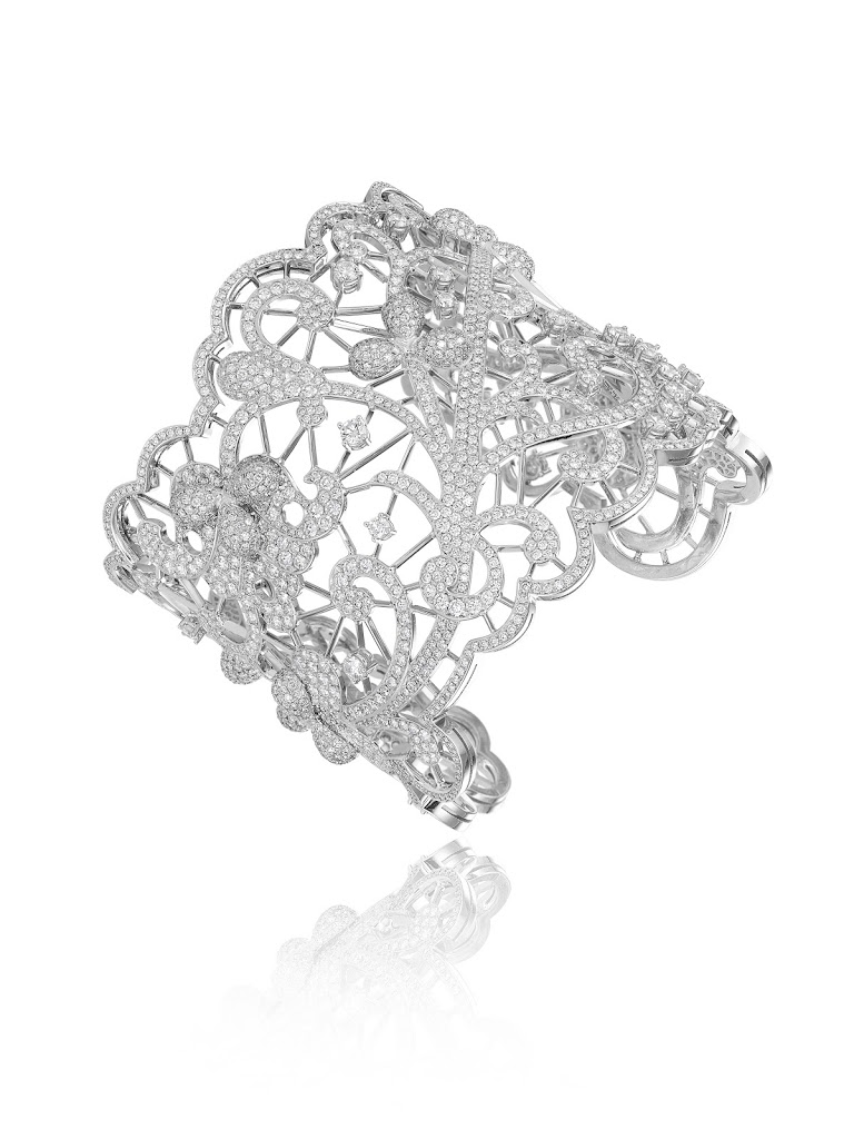 We're in Cannes with Eco-Age, launching Chopard's Green Carpet ...